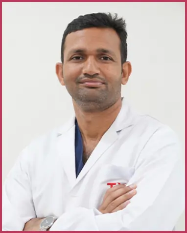 Dr. K. R. Anil Kumar Reddy